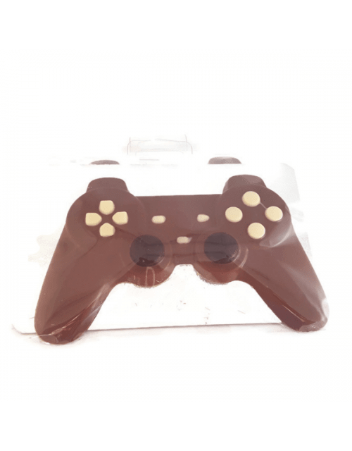 Chocolate Game Controller